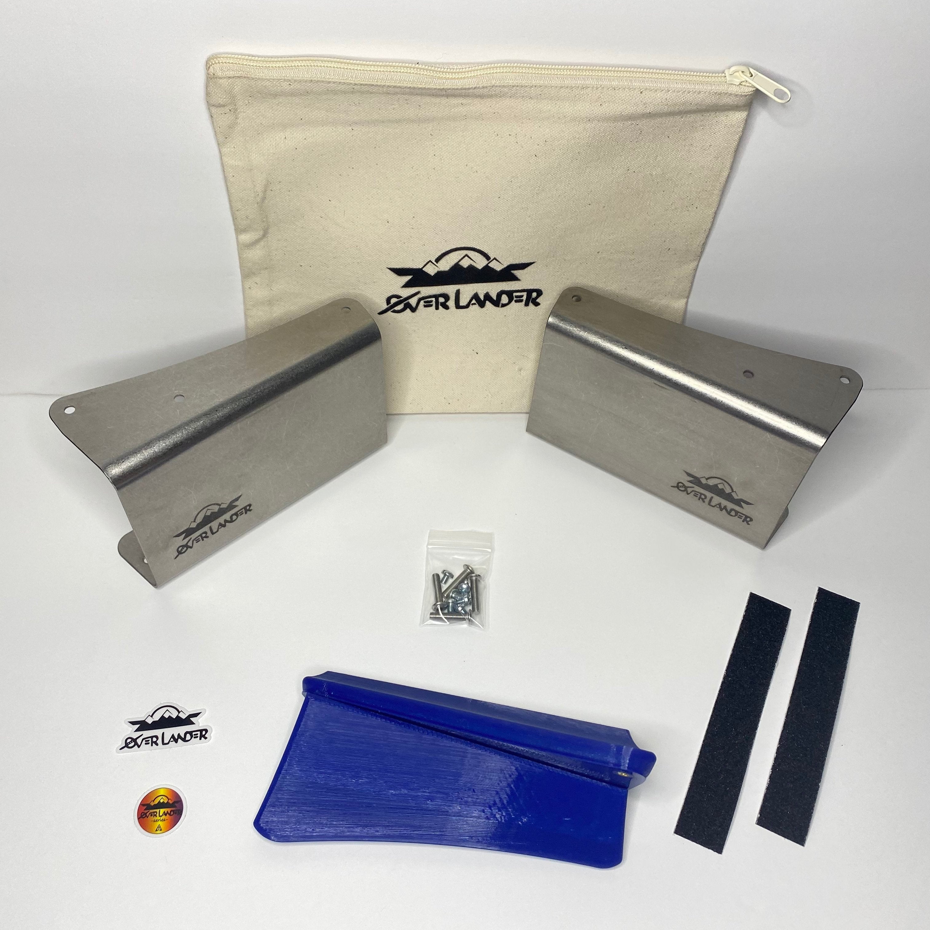 Lifter Accessories for Onewheel™ | Dial In Your Setup – OverLander