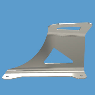 OWL Lifters by OverLander | Onewheel™ Foot Hooks & Accessories